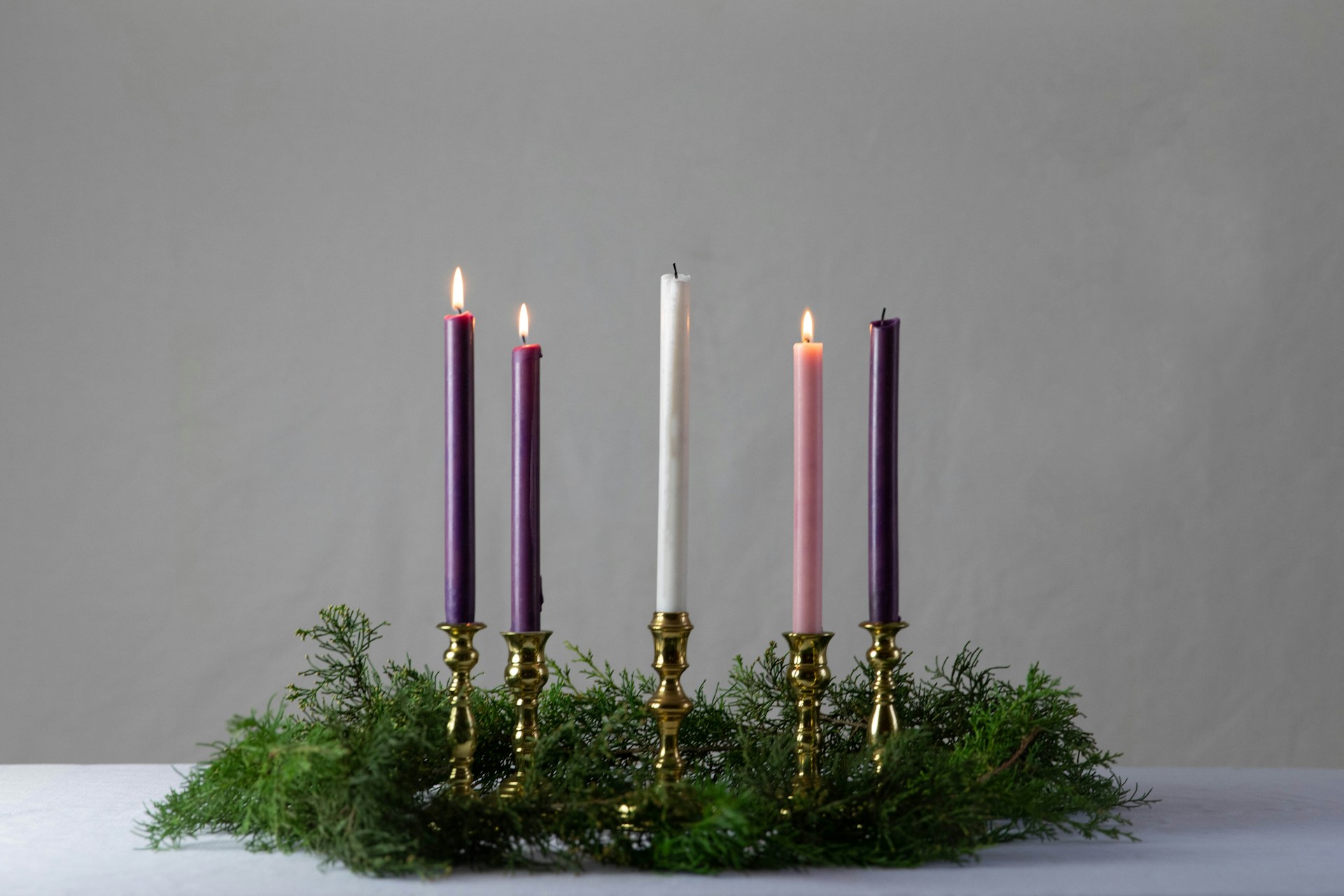 Advent, Week 2: Love | LifeWay Church