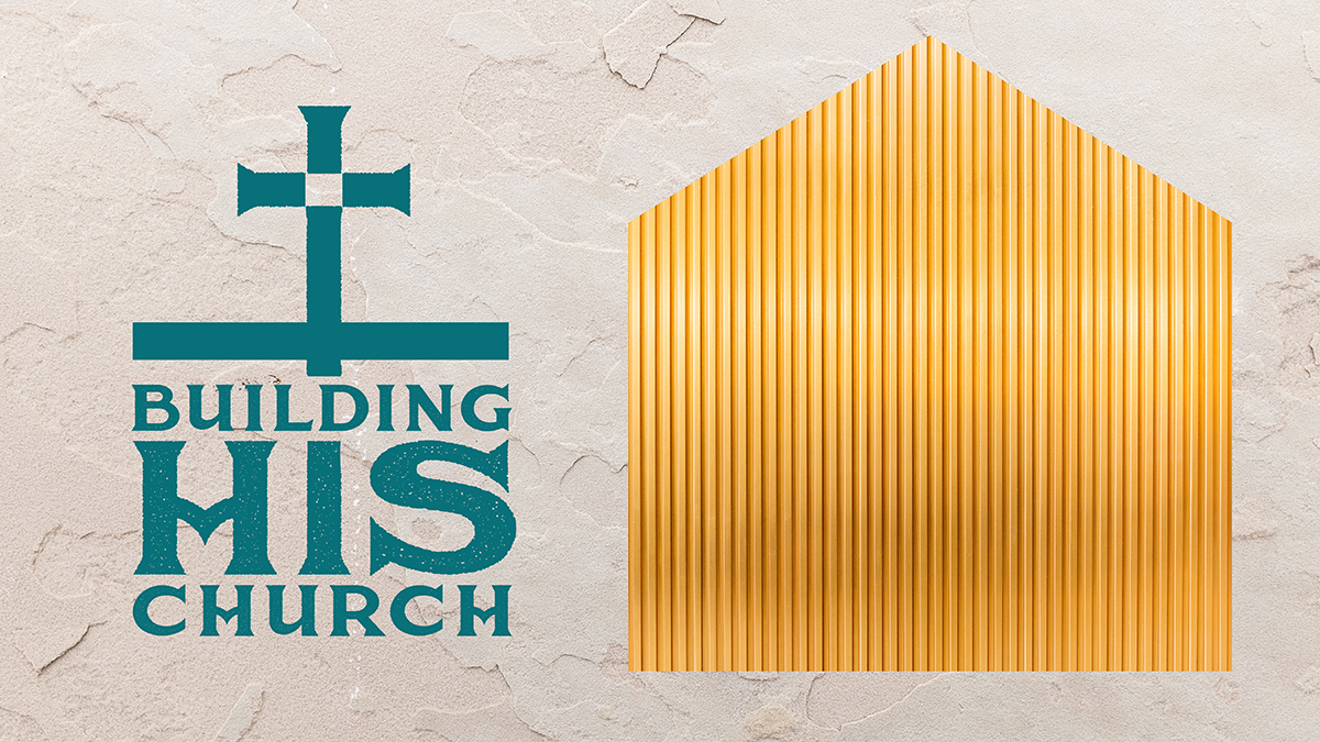 "Upon This Rock I Will Build My Church!" | LifeWay Church