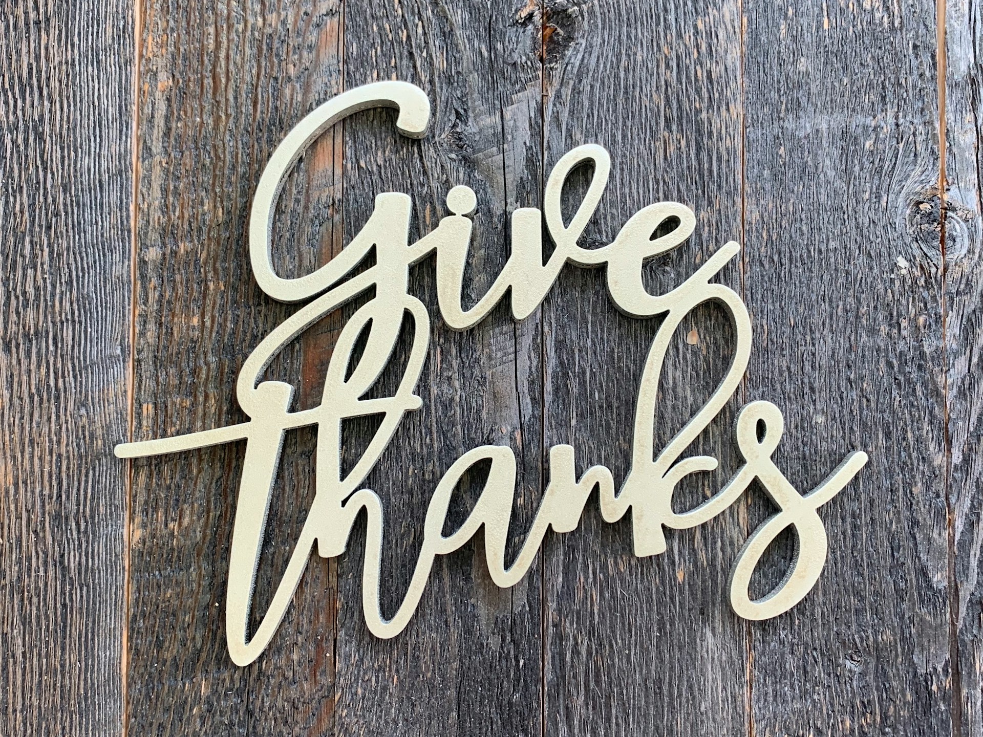 Thanksgiving Worship with the LifeWay Family | LifeWay Church