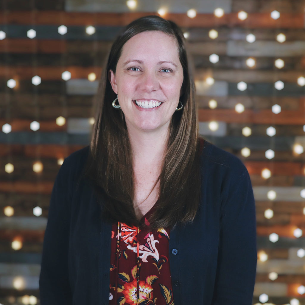 Heather Althoff | LifeWay Church